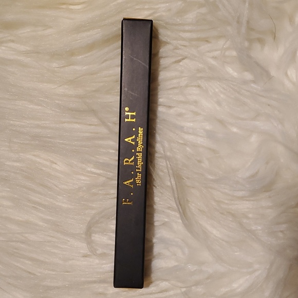 Farah | Makeup | Farah Liquid Eyeliner | Poshmark